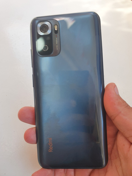 redmi nite 10 s 8 128 gb srochna sotiladi