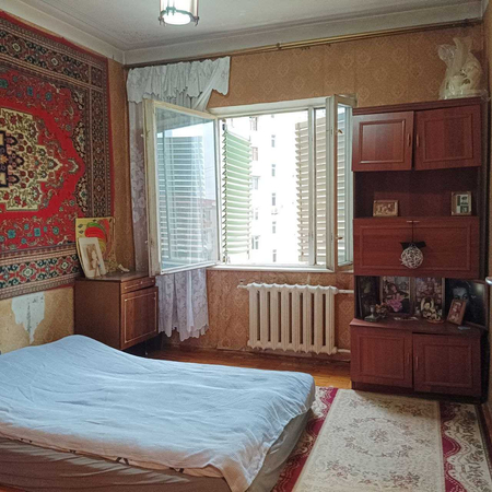 Акция!3х комнатная за 69 000у.е. без посредников Юнусабад19 кв.(М999)