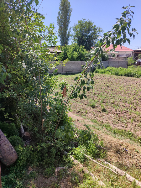 3 sotix quruq yer sotiladi
