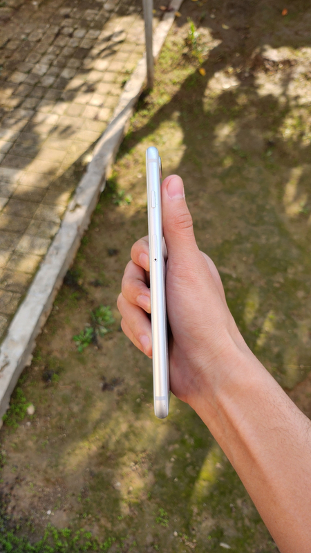 Iphone 8 Plus 64Gb