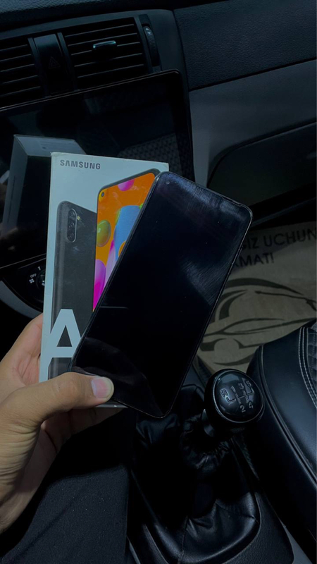Samsung a11 kor dok