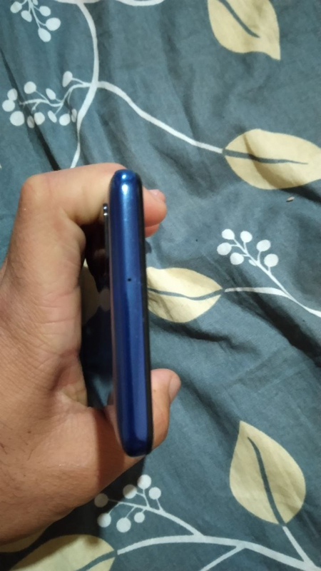 Samsung galaxy A31