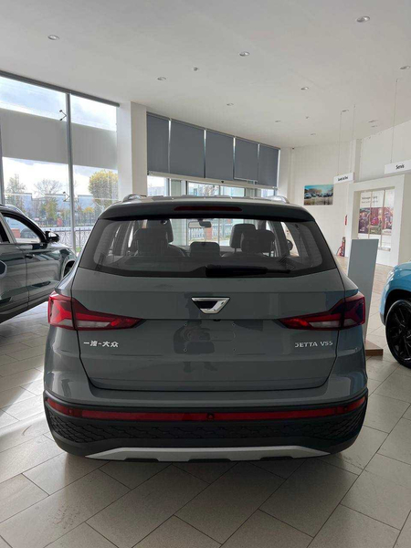 Продается новый автомобиль Jetta VS5 Glory