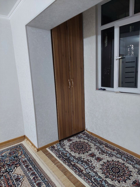 Срочно Сдается квартира Аренда Чиланзар 24. 1/2/5 С обстановкой