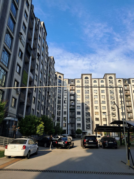 Chine House 2 хона 76 кв.м