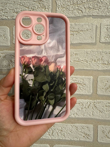 3D Чехол для Iphone