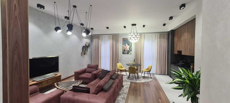 Сдаётся 3/3/6 Mirabad Avenue. ID: 52616