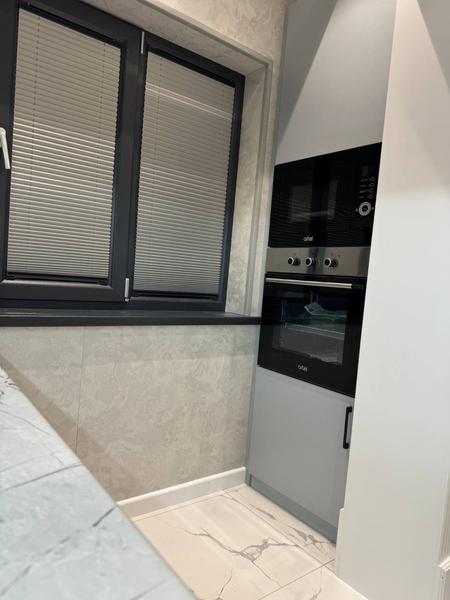 Продается своя 3 комнатная квартира с авторским ремонтом(фото реально)