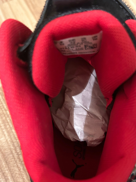 PUMA UNISEX сникерсы