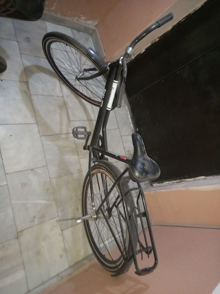 Velosiped 26 lik