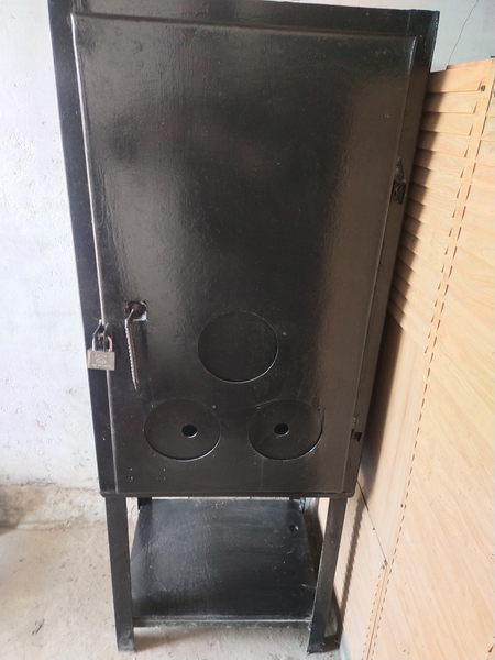 Instrument Solishga seyf qulflanadigan