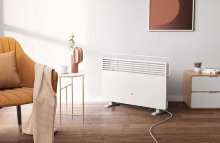 Обогреватель Xiaomi Smart Space Heather S