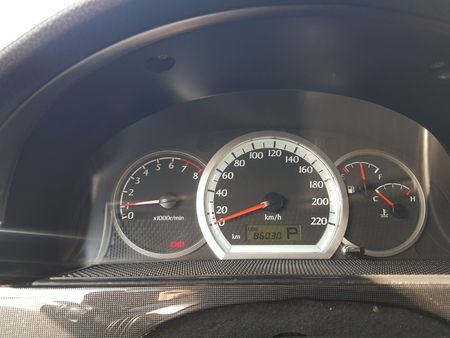Chevrolet GENTRA