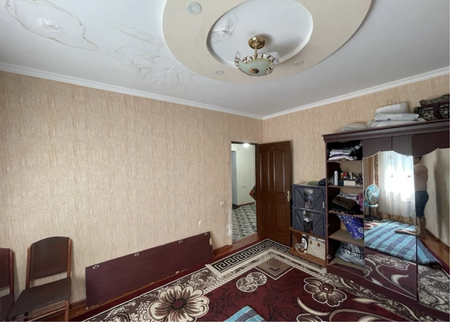 Продам 3/3/4 ком квартиру куйлюк 1 77 серия кирпич