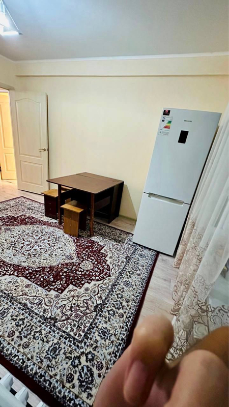 Сдам квартиру на 14 квартале Юнусабада