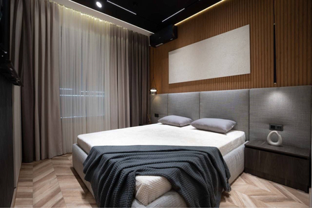 Продается 2х комнатная квартира,ЖК Кислород,ор-р Мажик Сити,55м2