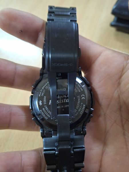 G-shock GMV-B5000