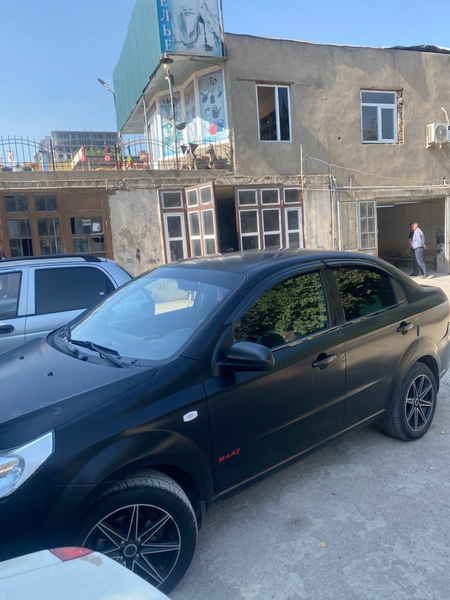 Nexia 3 2020 yil Matoviy