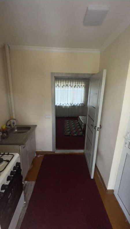 Продается квартира
