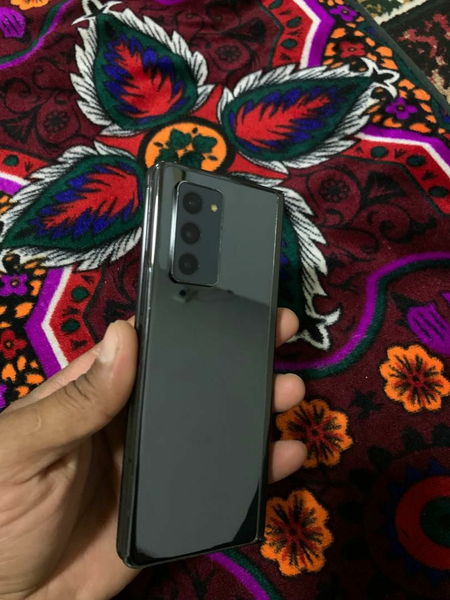 Galaxy z fold2  5G