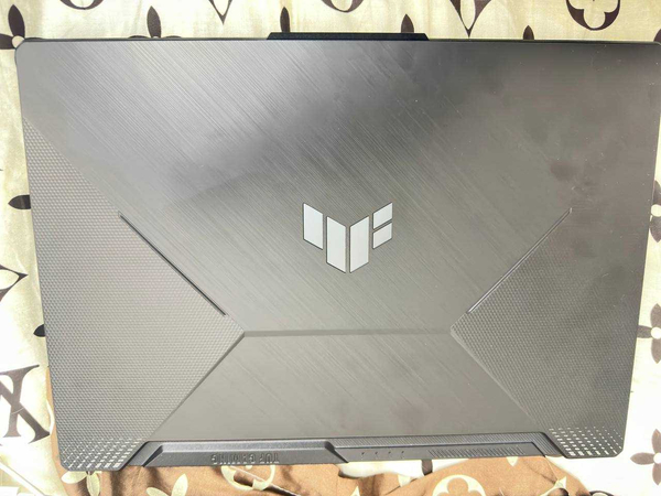 moutbuk Asus Tuf Gamig