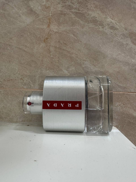 Prada rossa luna  мужские духи.Оригинал