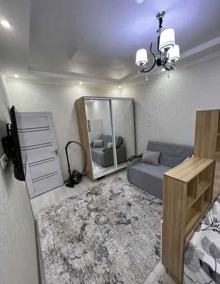 Сдам красивую однушку на Дружбе