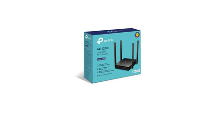 Роутер WIFI Tp-link ARCHER C54 300Mb для интернета и IP tv