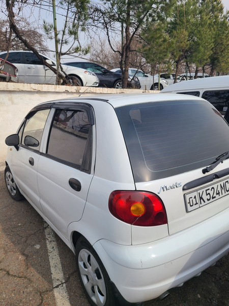 Matiz 2010 nahtga arendagayam bor