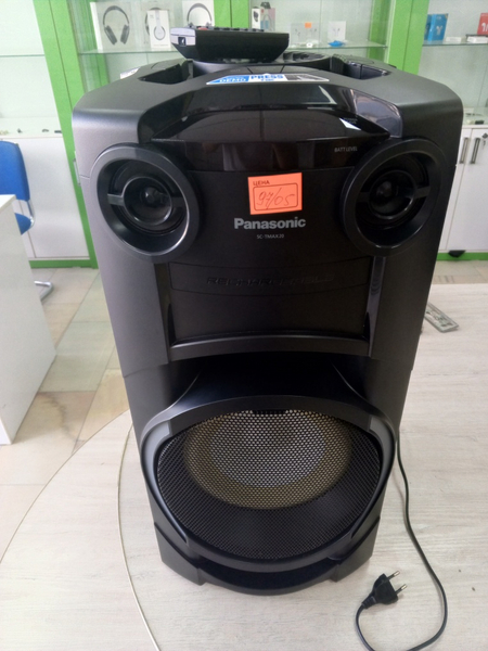 Продаётся Колонка Panasonic