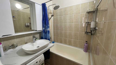 ПАРКЕНТСКИЙ • 3-комн • 72 м² • этаж 2/9 • [ЗИ:027]