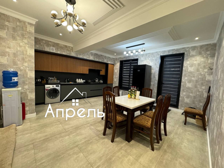 4 хона ли пентхаус лукс квартира