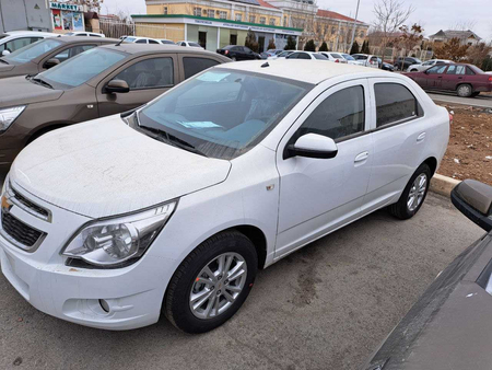 COBALT A/T Umid avto