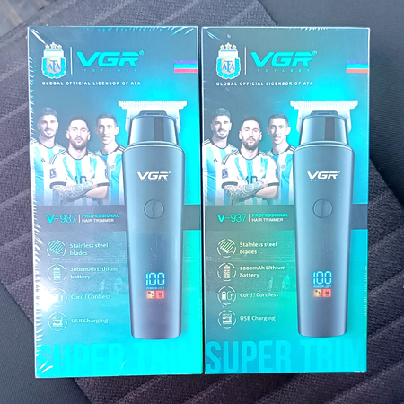 Vgr Voyager 937 Full Version New Model