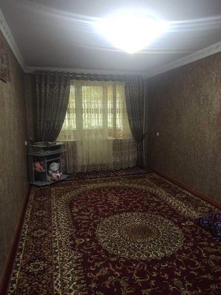 Продается 3х-комнатная квартира Югославка.