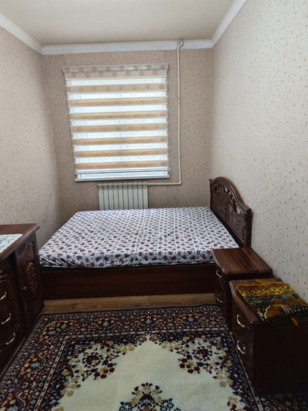 chilonzor 2 kv oyila zaks qizllar 2/2/4 600$  inastrans