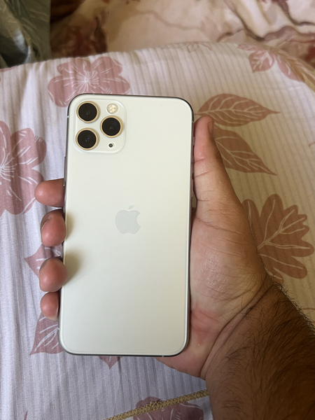 Iphone 11 pro 64 gb 71%
