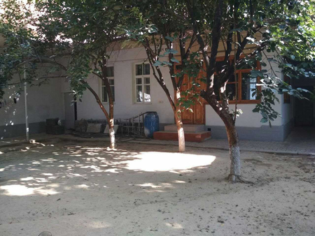 Продается отличный дом. Махалля 