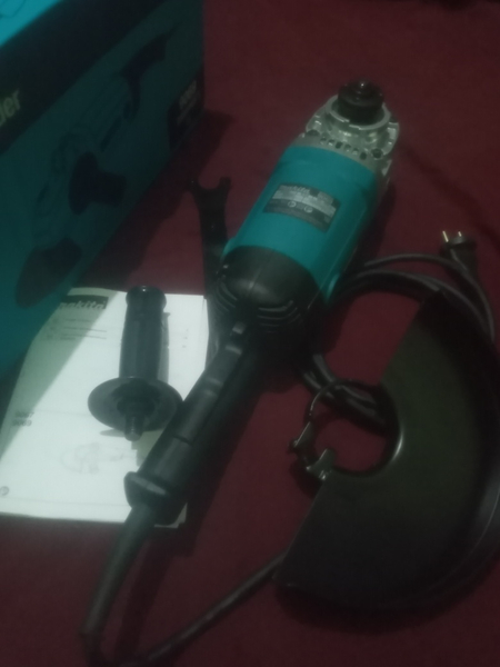 Makita balgarka sotiladi