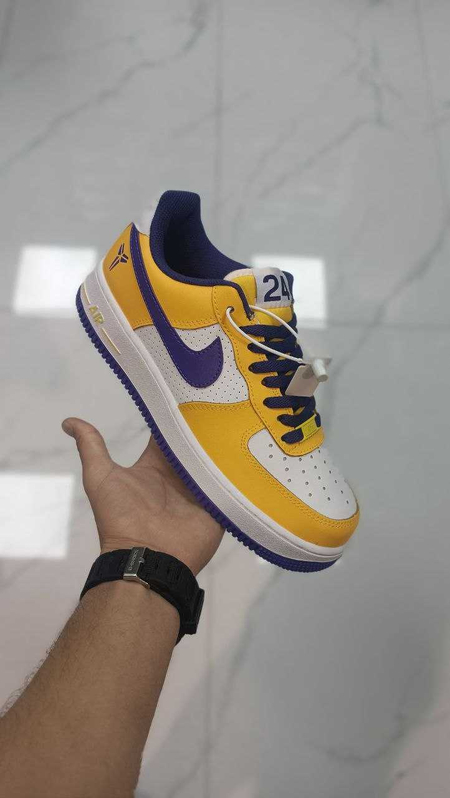 Nike air force 1/bekstoreuz