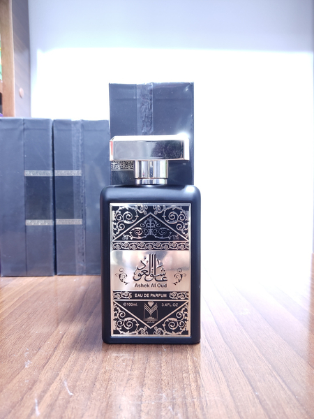 Аргинал Атир Мужской Ashek Al Oud