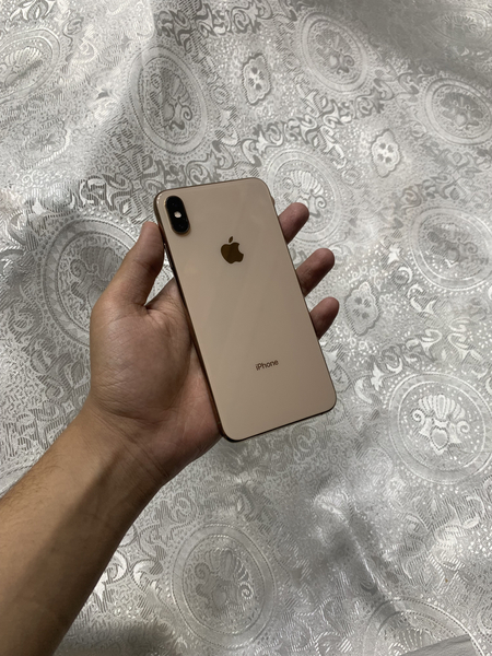Iphone xs max idal 83% srocni