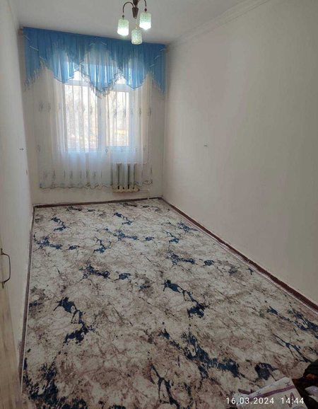 Феруза. 2в3/3/4. Денгиз