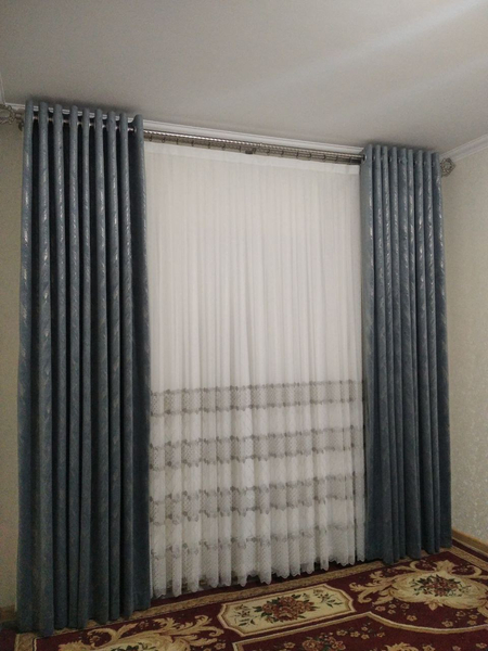 Jalyuzi kombo pliseee arzon va qulay narxlarda
