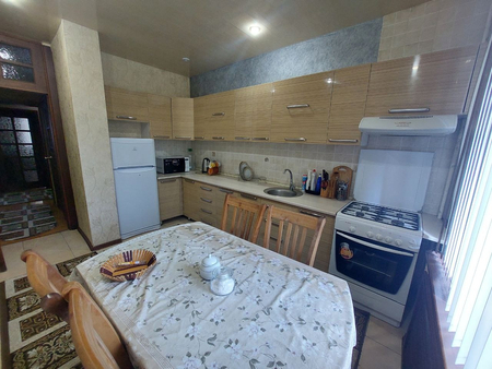 Аренда бор. Банковская квартира. 80 кв
