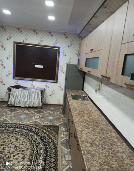 Arenda Yunusobod 18kv Oilaga 2 xona FULL