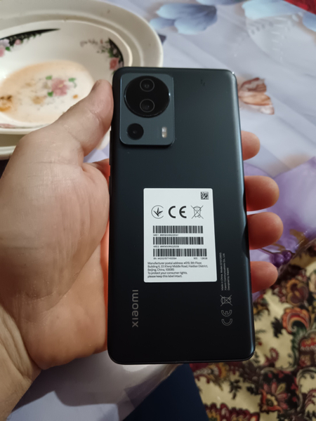 Mi 13 Lite 8/128