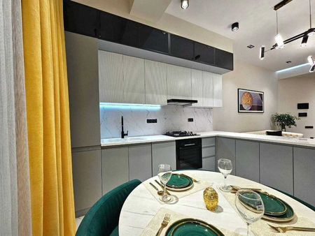 Сдаётся 2х комнатная квартира на  MURAD BUILDING Ц-4 Br17
