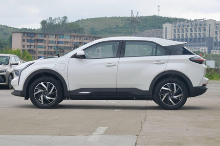 Neta u pro 405 Km