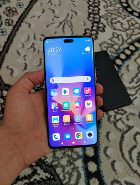 Xiaomi 13 lite 5G